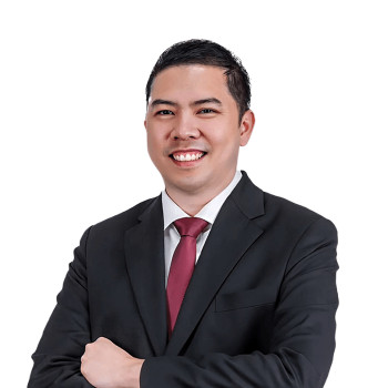 Mr. Natthakorn Athithanavanich | BCPG