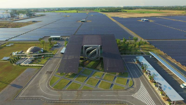 BCPG Launches Global Expansion of Renewable Power Business Targets 1 ...