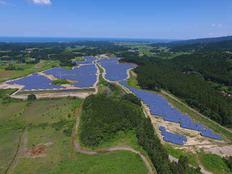 BCPG Japan Solar Farms on-course and on-plan, Moving forward with ...