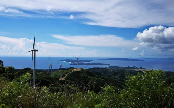 BCPG Goes Beyond Solar in Thailand and Japan Investing in Wind Power Business in the Philippines ...