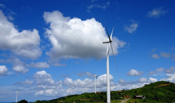 BCPG to Expand Its Renewable Energy Base in Thailand with Wind Power Business in the South | BCPG
