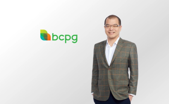 BCPG announces business performance in 2024 with a total net profit of more than THB 1,800 ...
