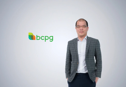 “BCPG” ประกาศจ่ายเงินปันผลระหว่างกาลครึ่งแรกปี 68 | BCPG
