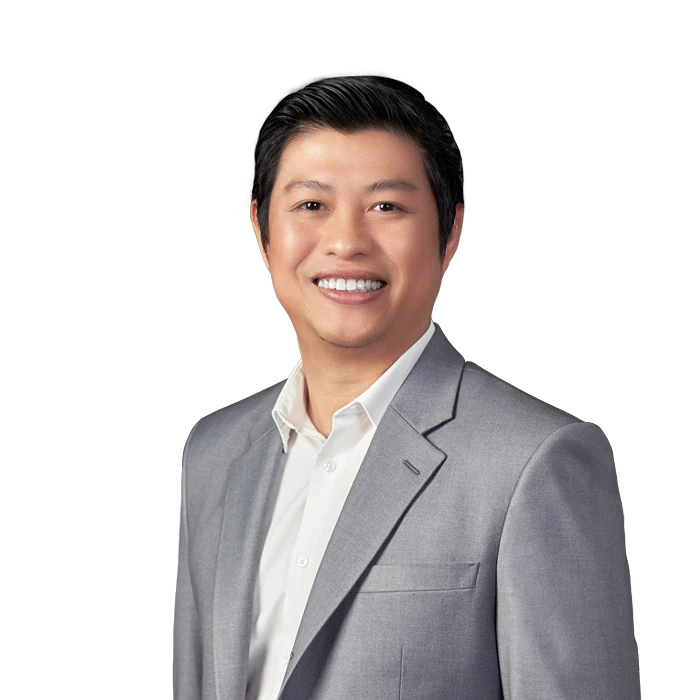 Management Team | BCPG