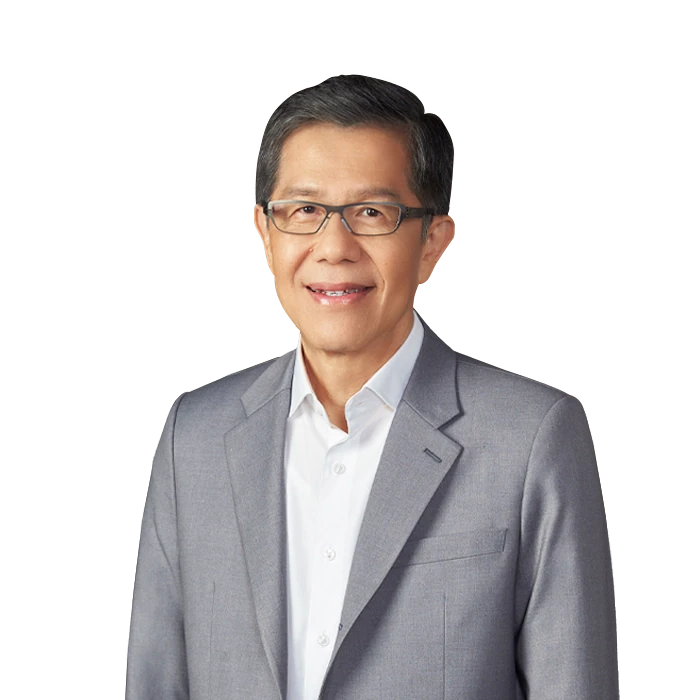 Management Team | BCPG